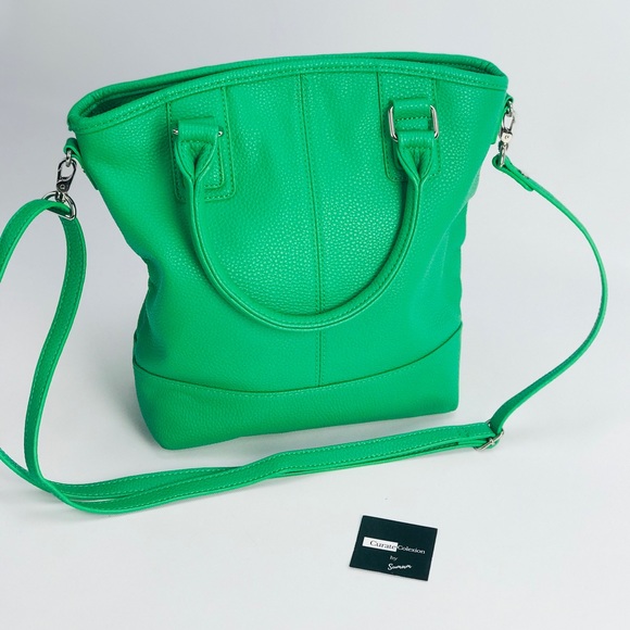 Jewell by Thirty One | Bags | Jewell By Thirty One Bright Green ...